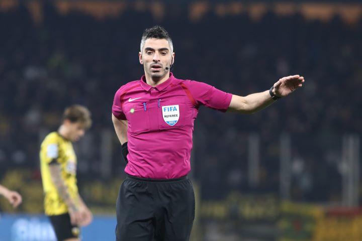 ΑΕΚ - Λεβαδειακός: Όπου Γιάννης (Παπαδόπουλος) και «εξυγίανση», φάουλ ...
