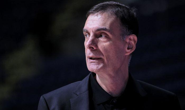 Ο προστάτης οικογενείας Μπαρτζώκας και οι 9 χαμένοι πόντοι ανά αγώνα ...