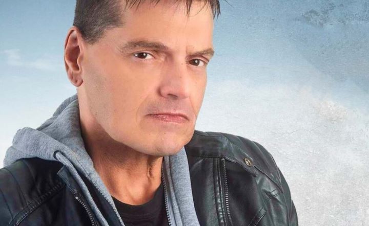 Πέθανε ο τραγουδιστής Γιώργος Δασκαλάκης