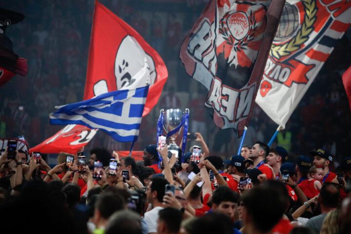 Θύρα 7: Το φως νίκησε το σκοτάδι για ένα από τα πιο μάγκικα ...